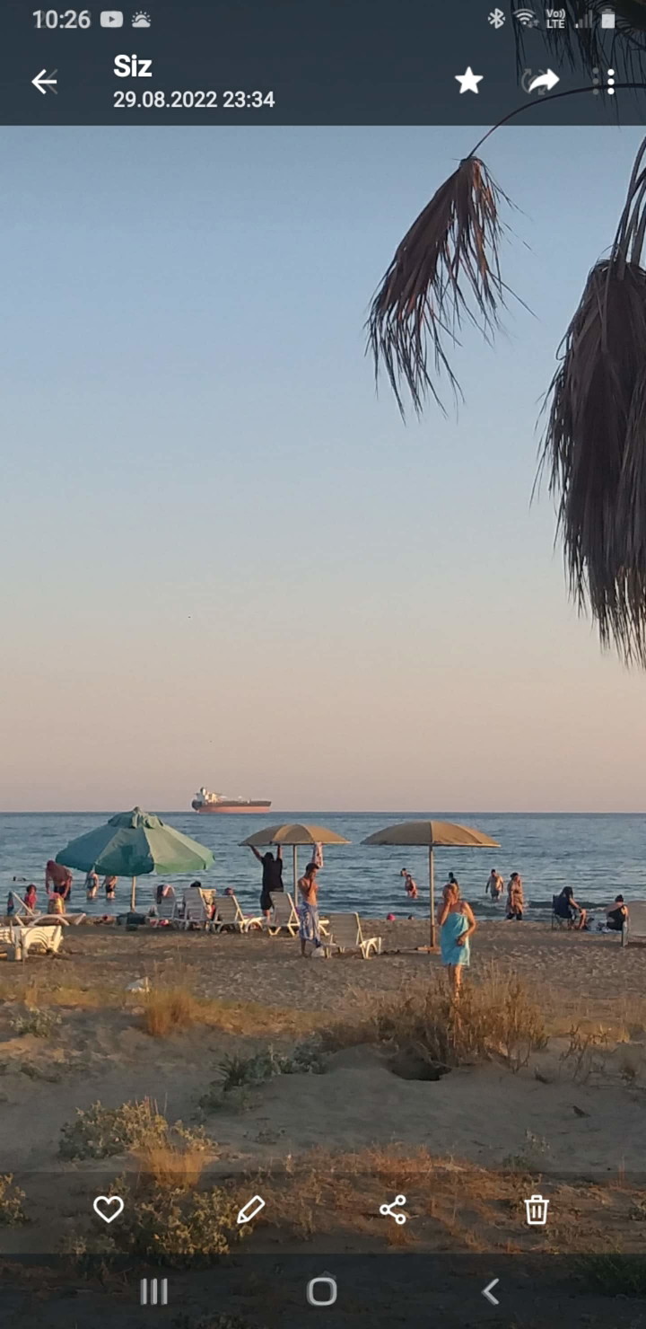 Taşucu Müstakil Denize Yakın 2+1 - Silifke