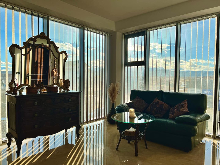 Classical Comforts- Studio - Rădăuți
