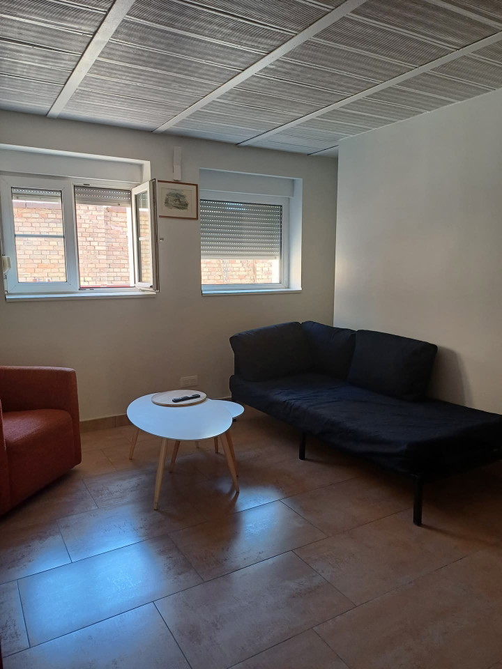 Maisonnette Indépendante à 5 Min à Pied Du Centre. - Bischwiller