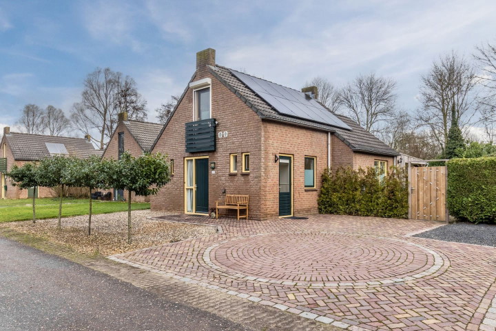 "De Eewijkse Hoeve" - Nijmegen