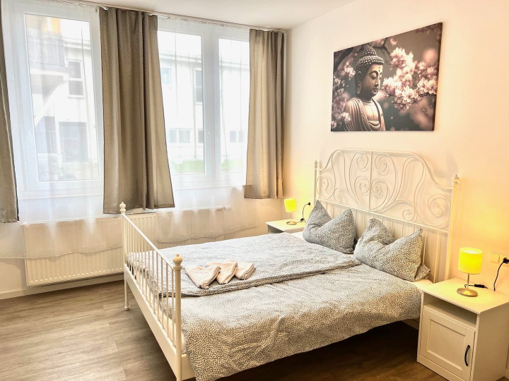 City Appartment Im Zentrum Ravensburgs Inc. Parken - Ravensburg
