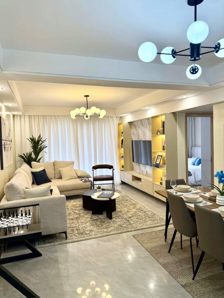 The Everyday Escape At Orchid Residency - Kenya