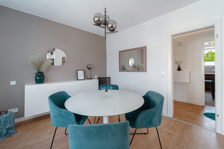 Feels Like Home - Unterkunft Solingen Ohligs - Solingen