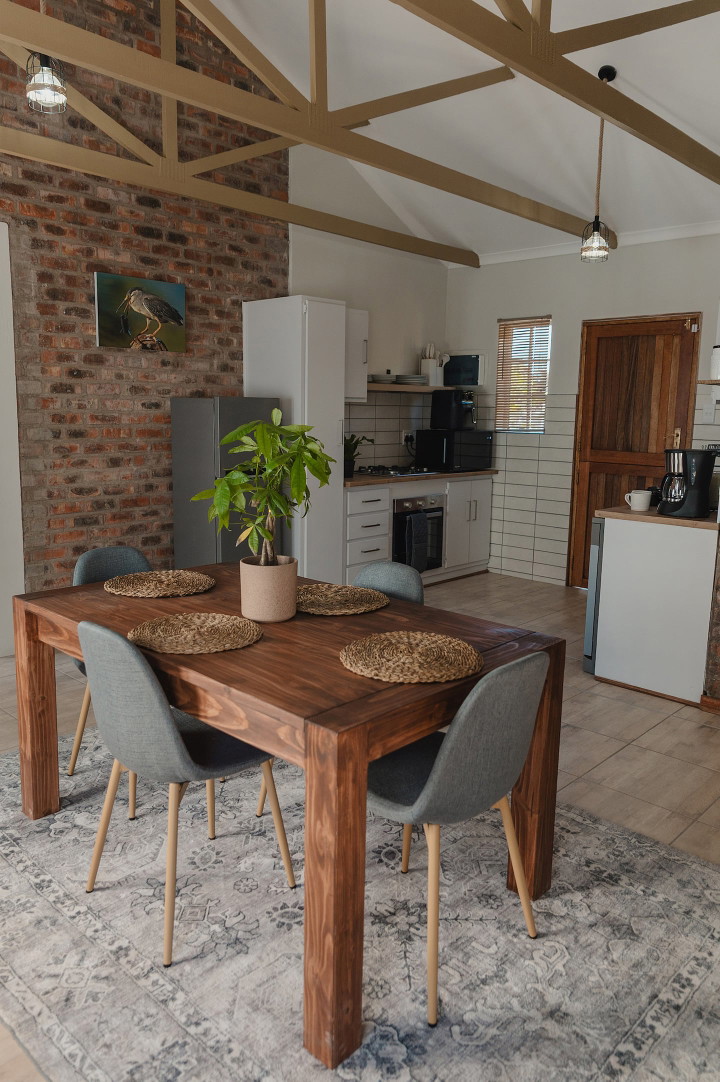 Well-deserved - Unit 1 - Bloemfontein