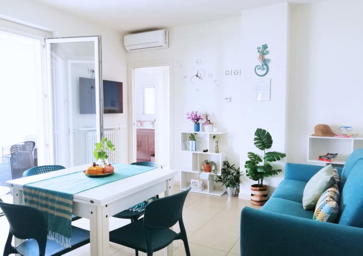 Holihome_voyager - Giulianova