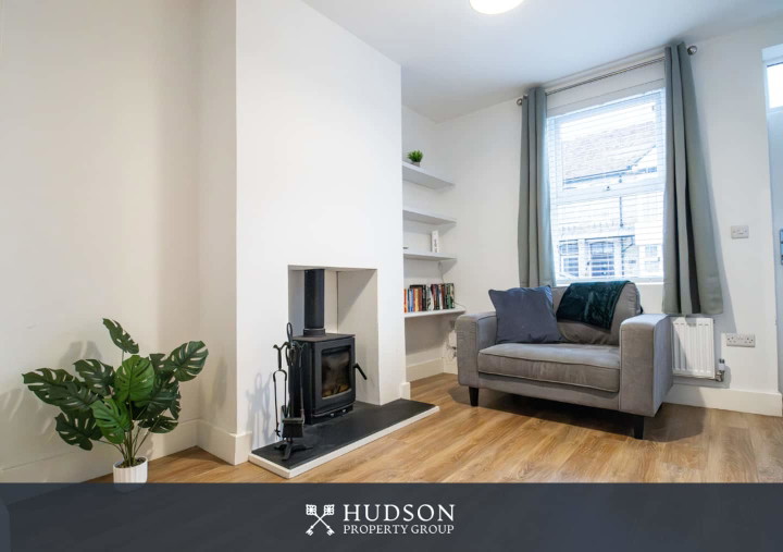 Central Oswestry 2 Bedroom House - Oswestry