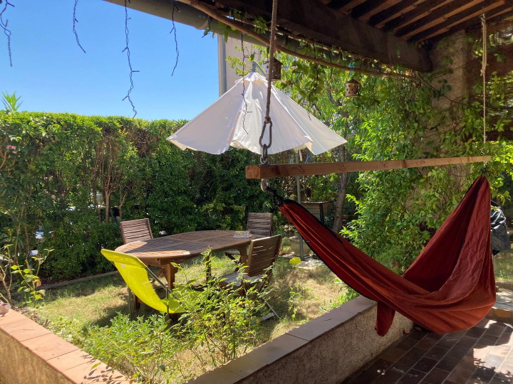 Maison. - Manosque