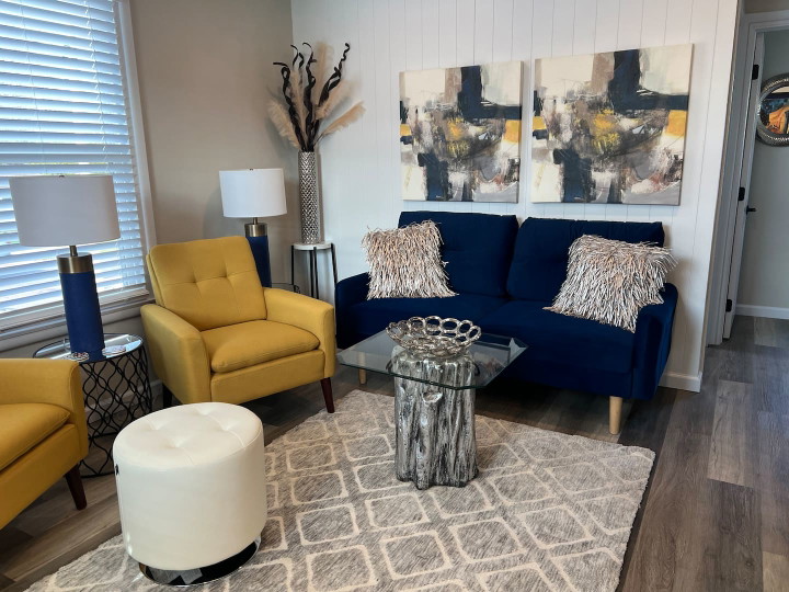 The Midtown Modern - Newly Renovated! - Sioux Falls, SD