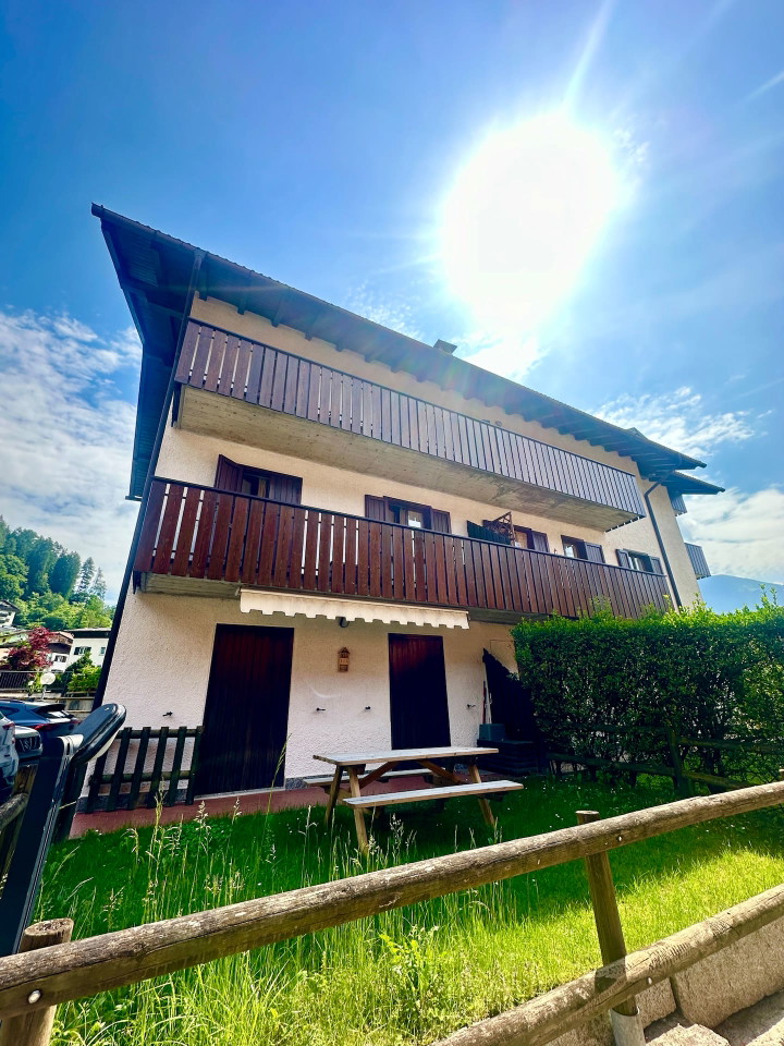 Carisolo Apartment (Near To Ski Slopes) - 4 Bed - Madonna di Campiglio