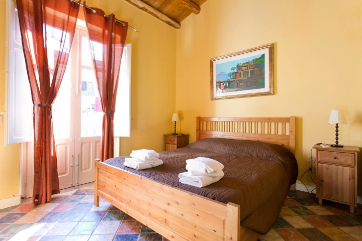 Junior Suite Cattedrale 2 - Palermo