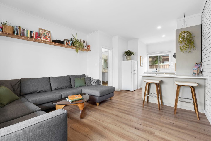 Cozy 2br Unit Close To Cbd - Geelong