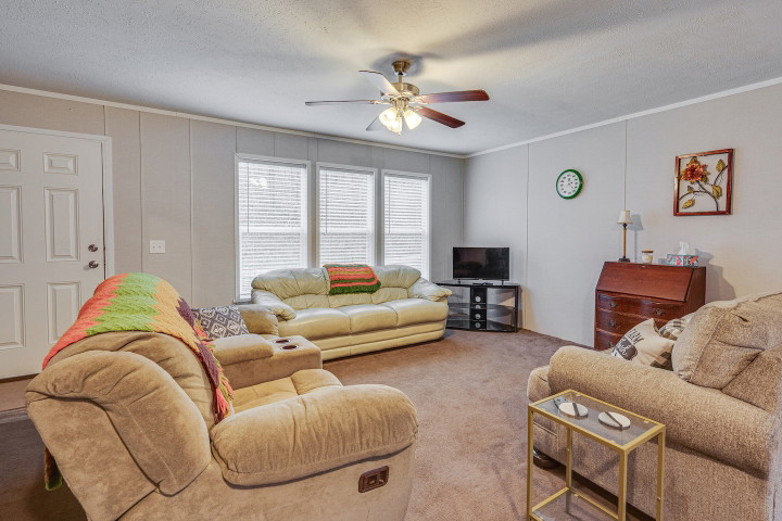 Pet-friendly Home ~ 10 Mi To Hocking Hills! - Laurelville, OH