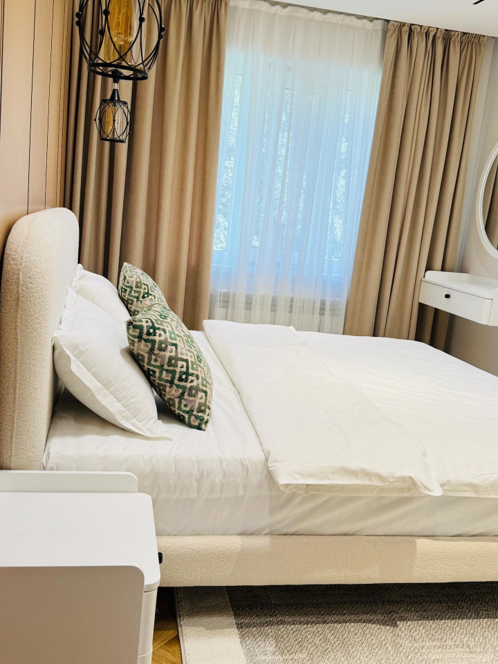 Modern Comfort - Uzbekistan