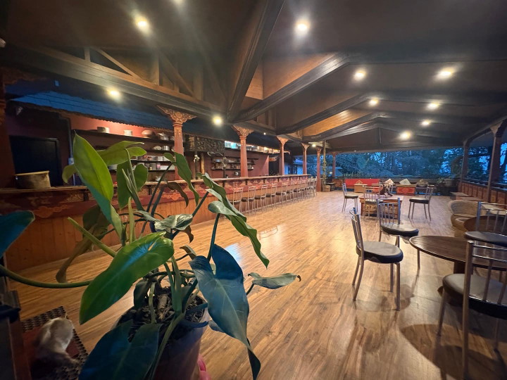 3bedroom Stay With Baths &Private Rooftop Kitchen - Gangtok