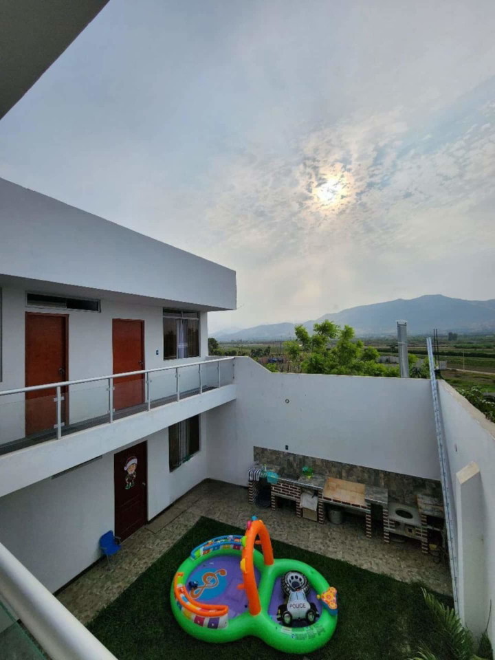Maison De Campagne El Huerto - Huaral