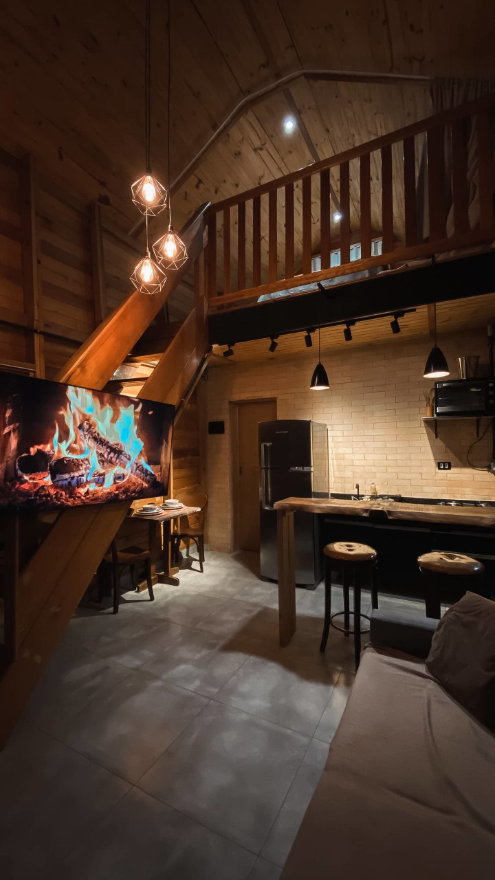 Getaway Near The Wine Route With Jacuzzi - Ibiúna