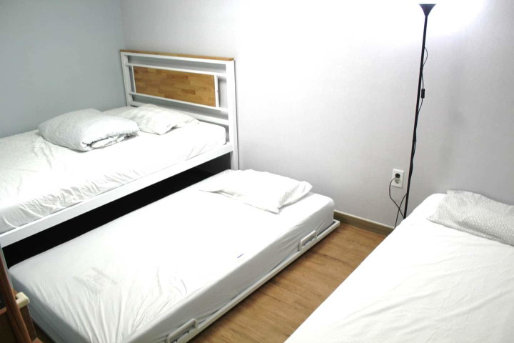 #4 In-ja House@seoul:hongdae,itaewon,seoul Station - Sydkorea