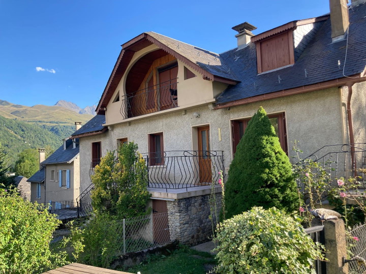 Gîte 6 Personnes - Lac à 5 Min à Pieds - Loudenvielle