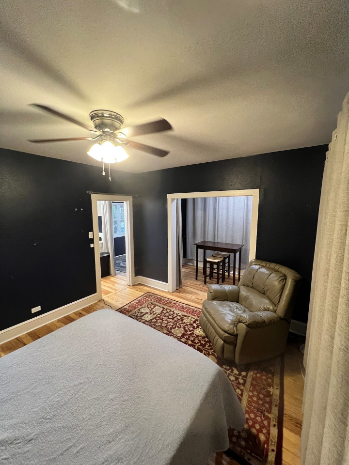 The Carriage House! - Shreveport, LA