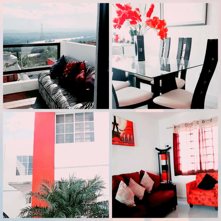 Majestic Rest House Overlooking The Grijalva River - Tuxtla Gutiérrez