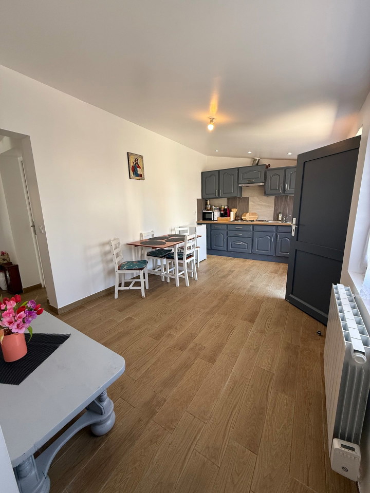 Maison Chaleureuse Proche De Disneyland Paris - Tremblay-en-France