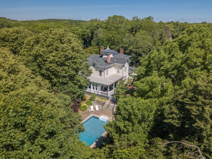Breakwater Estate Perfect For Large Group Getaways! - ロング・アイランド島, NY