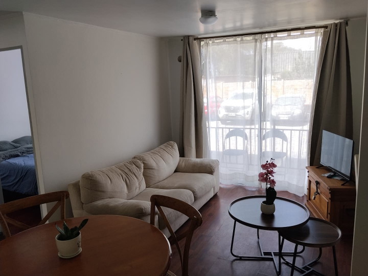 Un Lugar Para Sentirte Como En Tu Casa - Copiapó