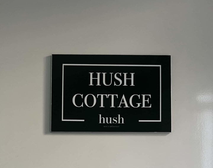 Hush Cottage - Helmond