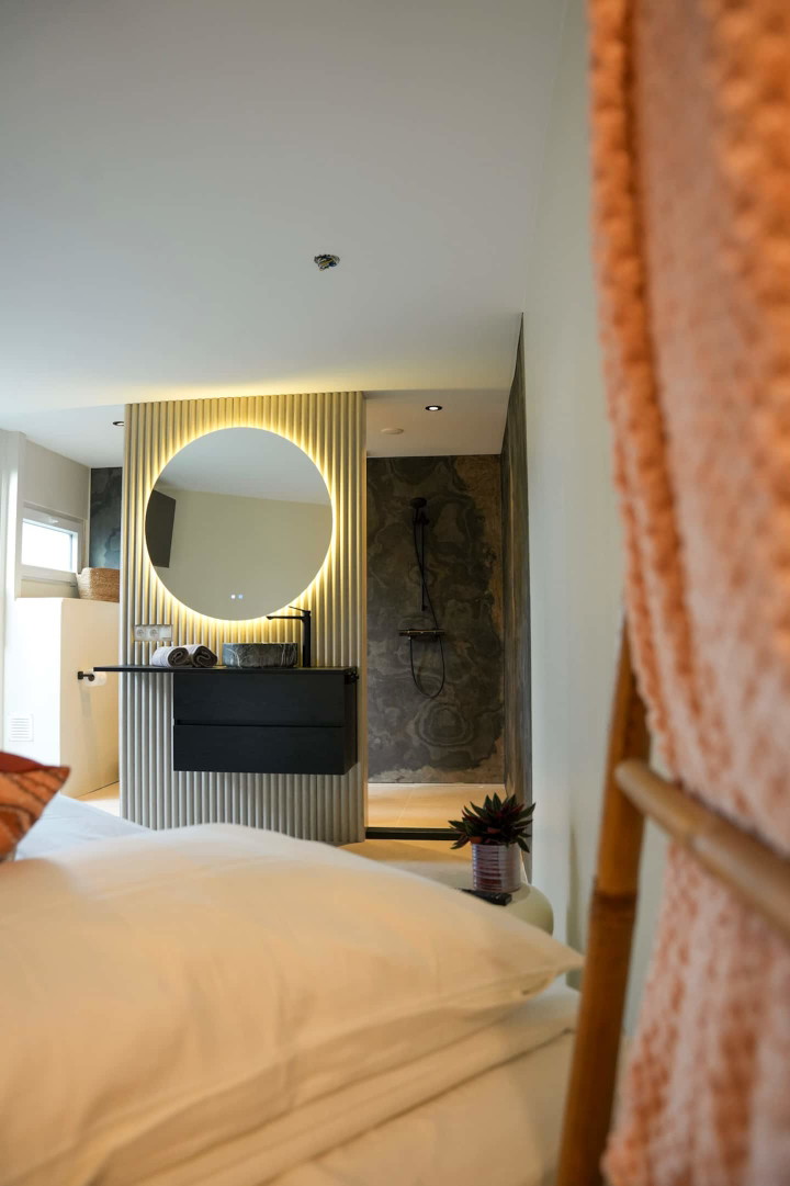 B&b La Petite - Enschede