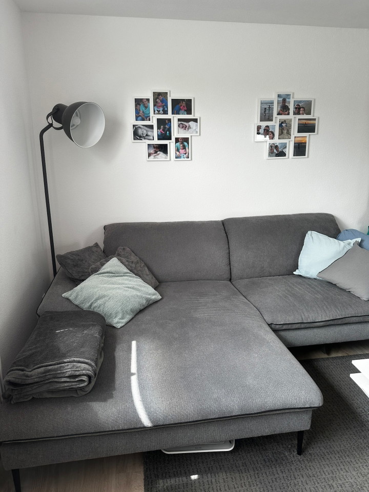 Moderne Wohnung Nahe Flughafen Hahn & Mosel - Hahn