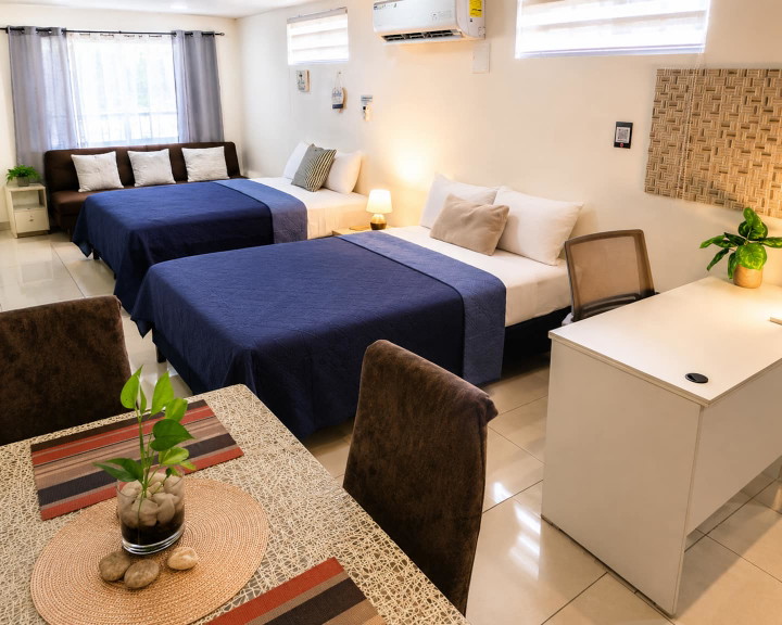 Flexible Check-in /Fly Early Groups A/c Shuttle - Panama City