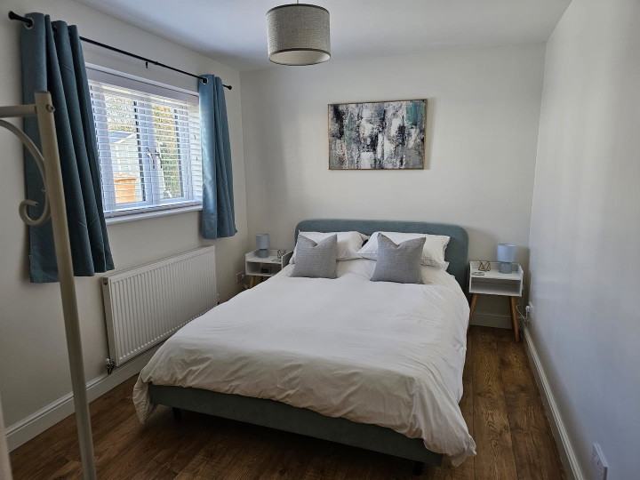 Cosy Self Contained Annex In Broadway - Chipping Campden