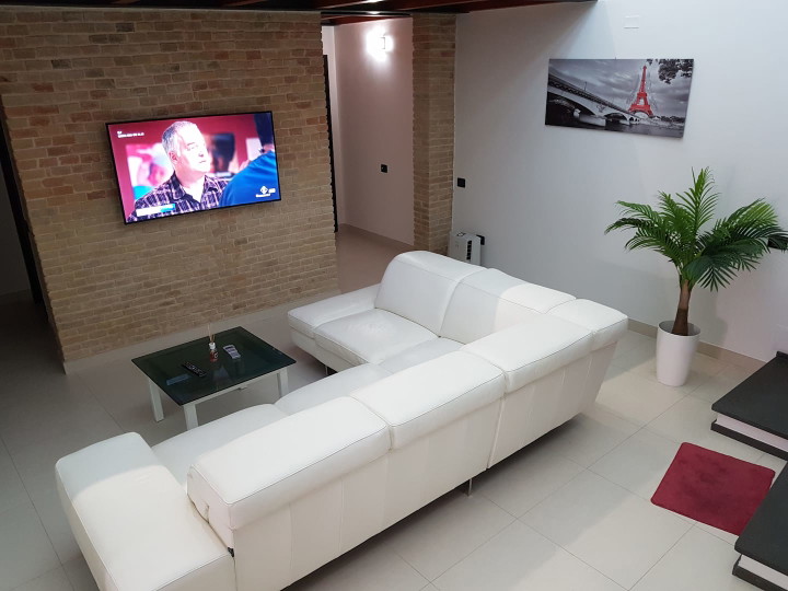Saint Remy Loft In The Heart Of Cagliari - Cagliari