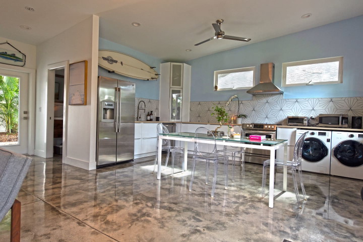Brand New 1 Bedroom, 1 Bath Guest House! Sleeps 3 - Anna Maria Island, FL