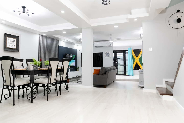 Carter's Nest Villa  New Kingston - Kingston