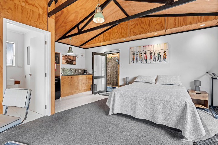 Bushview Bnb - One Tree Point
