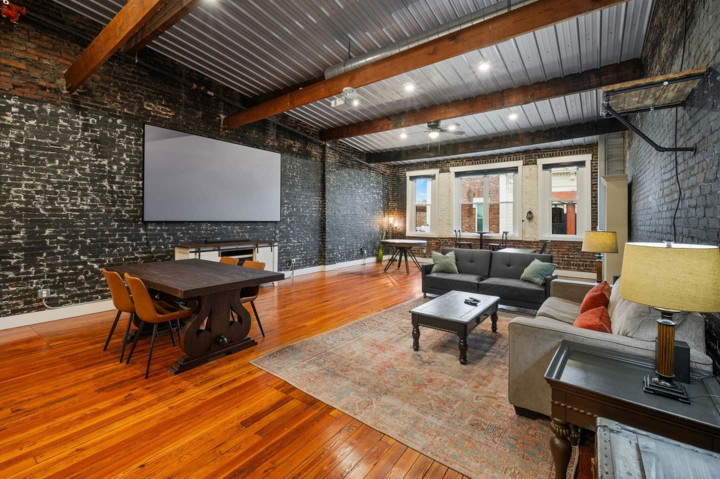 Loft 1881 - Clarksville, TN