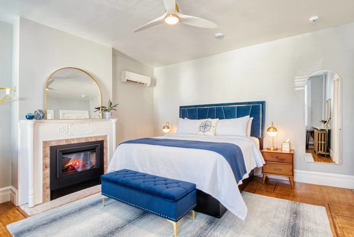 Hudson Navigator - Suite 2 - Hudson, NY