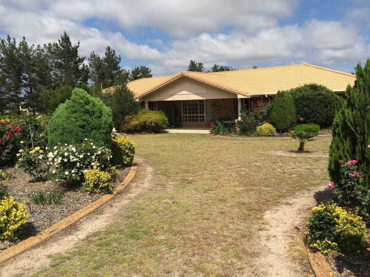 Stanthorpe Villa - Stanthorpe
