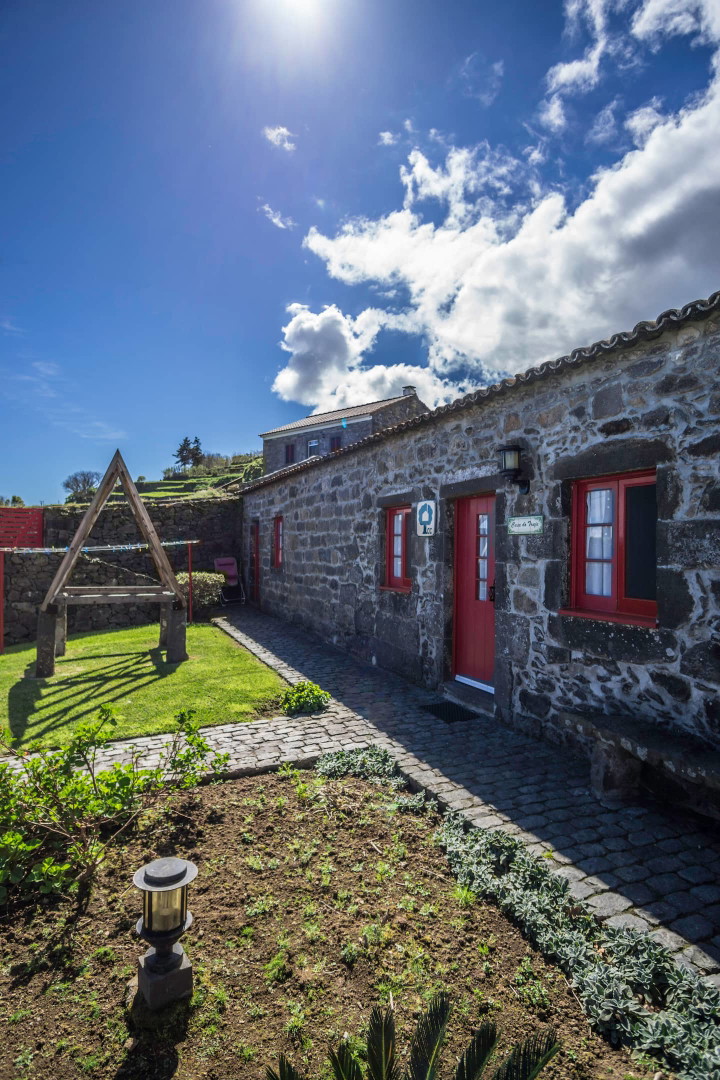 Casa Do Traje - Azores