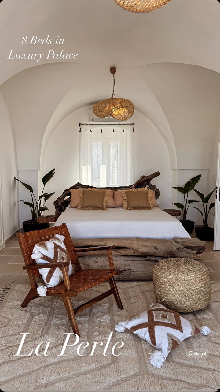 The Pearl Of Ostuni - Ostuni