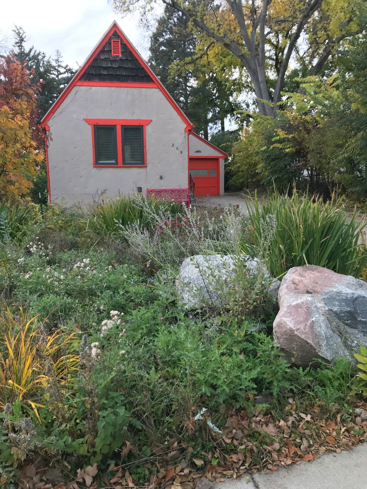 Historic Home - Bismarck, ND