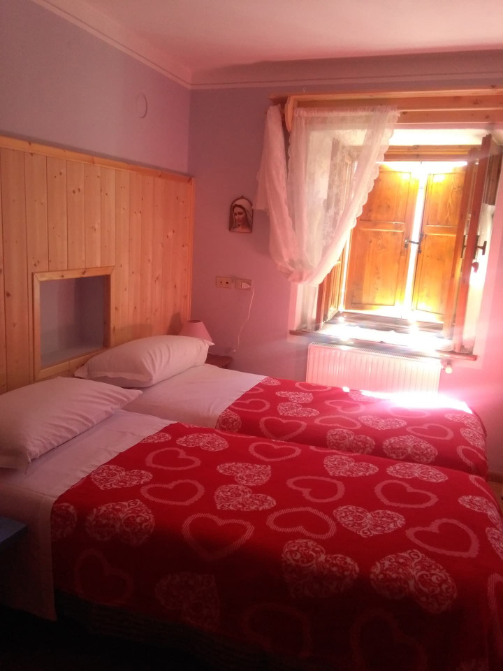 Achillea Bed & Breakfast - Canazei