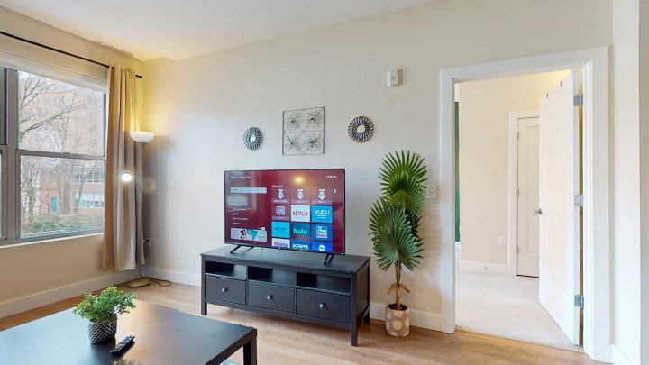 Stylish Home With Free Parking - Norwalk, CT