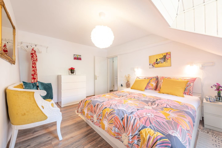 Art Soul Of The Old Town 2br Loft New! - Dubrovnik