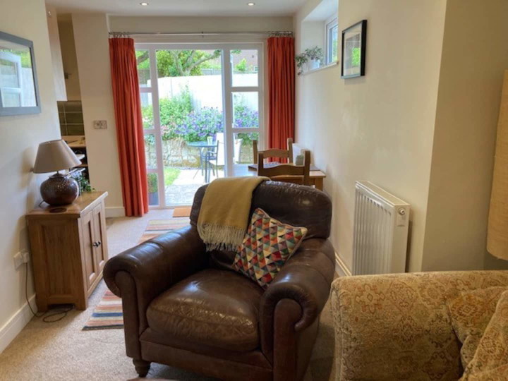 Flat,church/all Stretton Longmynd Dogs Welcome - Church Stretton