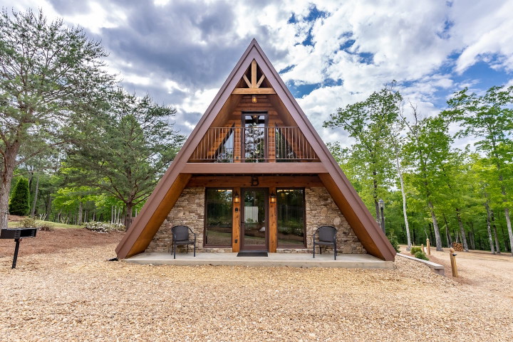 Dream Maker W/hot Tub (Sleeps 6) - Alabama