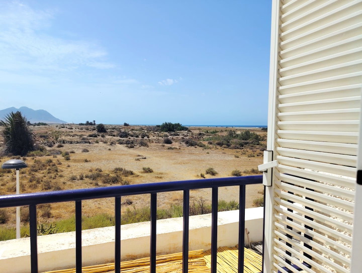 Poseidonia Suites 2 Hab Vistas Exclusivas Al Cabo - Cabo de Gata