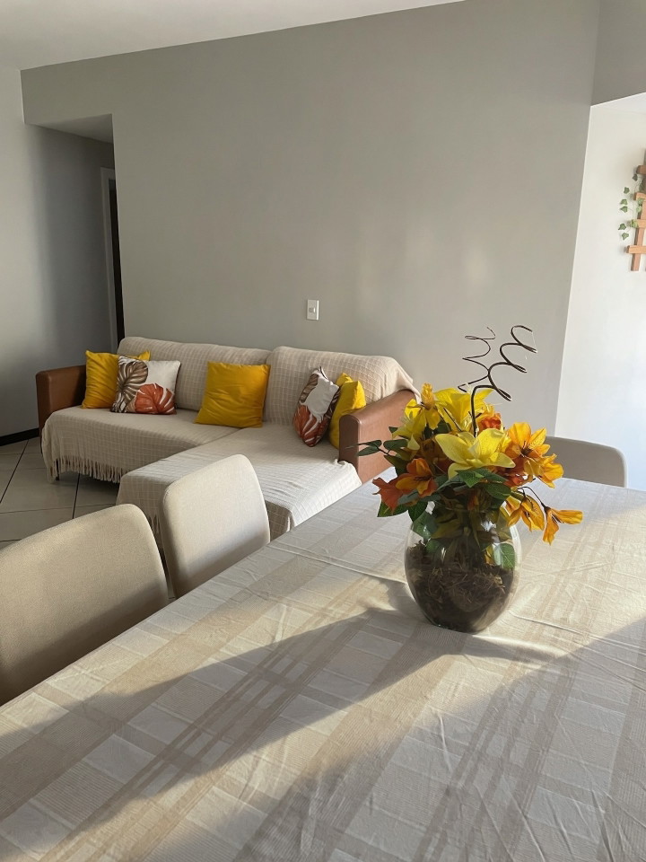 Apartamento Aconchegante No Coração D Rio Vermelho - Rio Vermelho