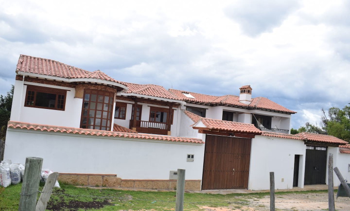 Comfortable Apartment In Villa De Leyva (1) - Villa de Leyva